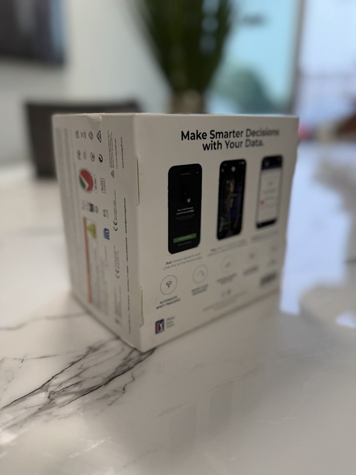 Arccos Smart Sensors (Gen 4) & Link Pro Starter Bundle Brand New | eBay