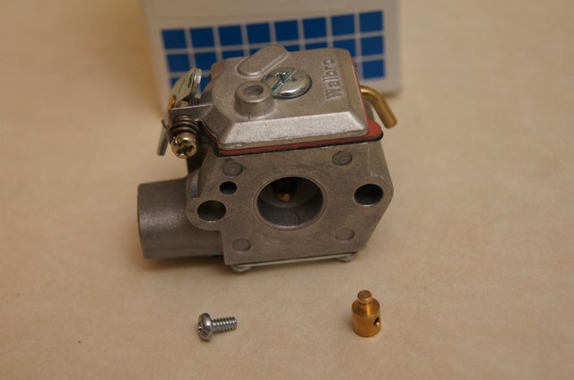 GENUINE WALBRO CARBURETOR WT-674-1 for sale online | eBay