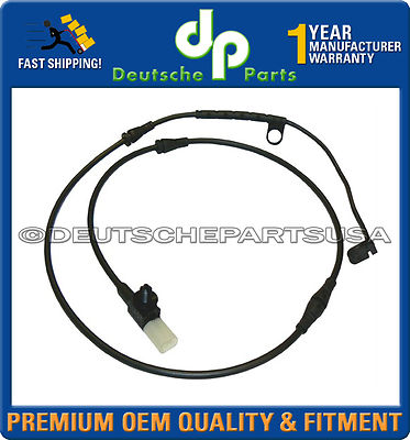 LAND ROVER RANGE ROVER SPORT BRAKE PAD WEAR SENSOR FRONT SEM 500026 ...