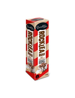 Darrell Lea Milk Chocolate Rocklea Road 145g x 6 | eBay Australia