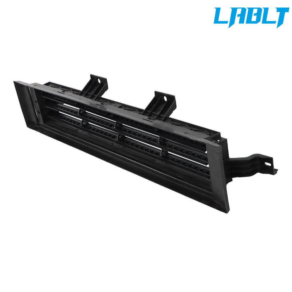 LABLT Active Grille Shutter Assembly For 2019-2020 Nissan Altima With ...