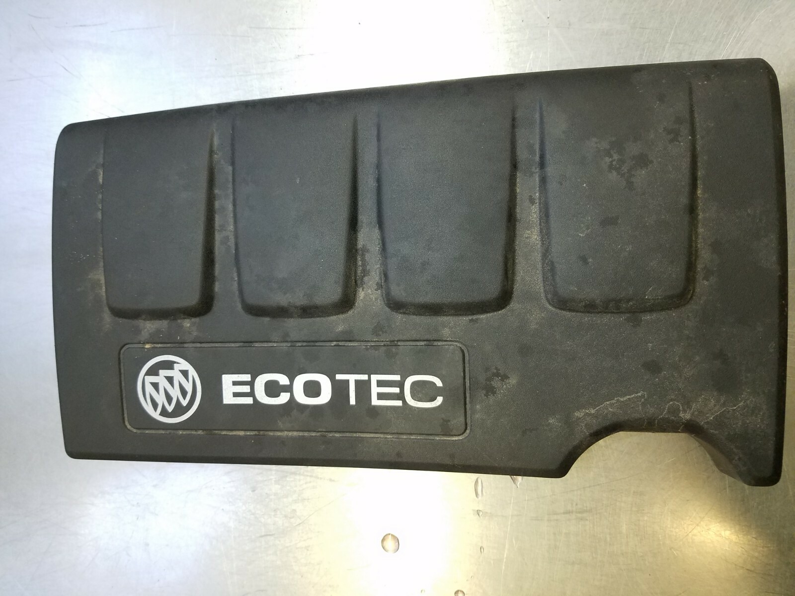 OEM BUICK ENCORE 1.4L TURBO 13 14 15 16 17 18 19 ENGINE COVER 55578396 ...