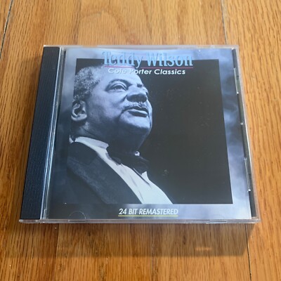 Teddy Wilson – Cole Porter Classics CD (1201 Music) | eBay