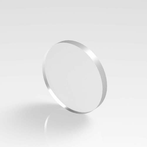 50PCS 100mm Dia 2mm Thick Round Circle Clear Acrylic Discs Laser Cut ...