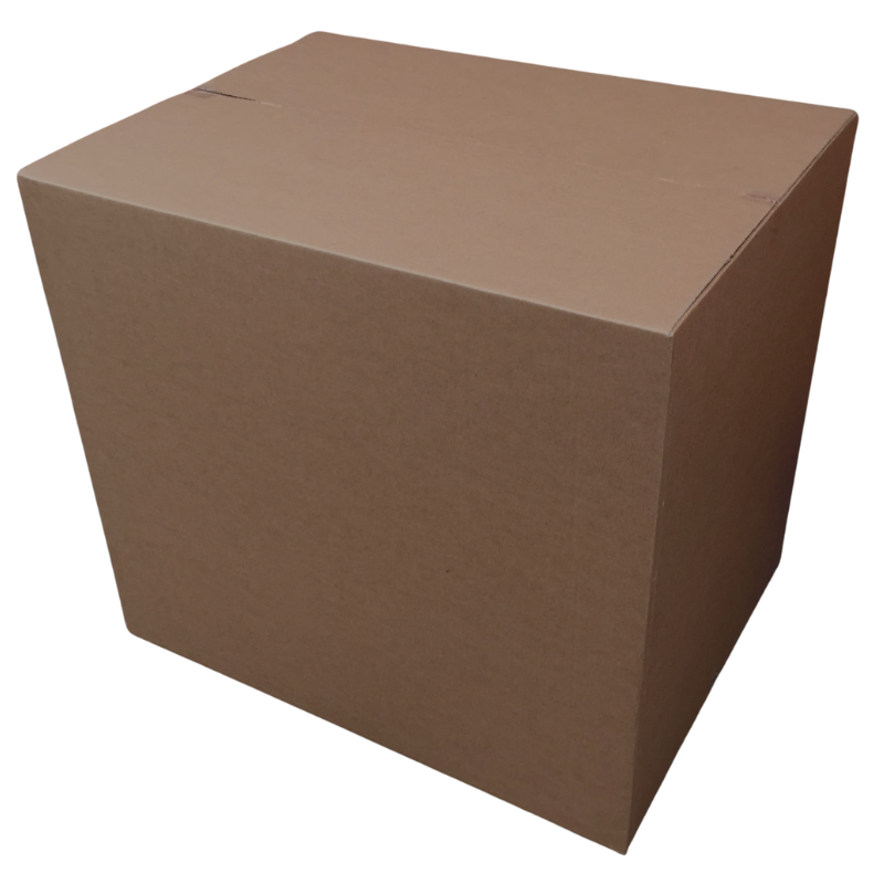 30x20x20" ANY QTY (770x520x520mm)Large STANDARD Cardboard Boxes House ...