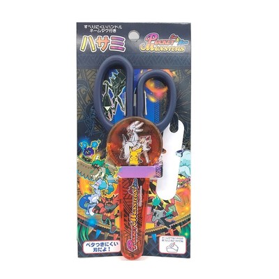 showa notebook Pokemon scissors for kids | eBay