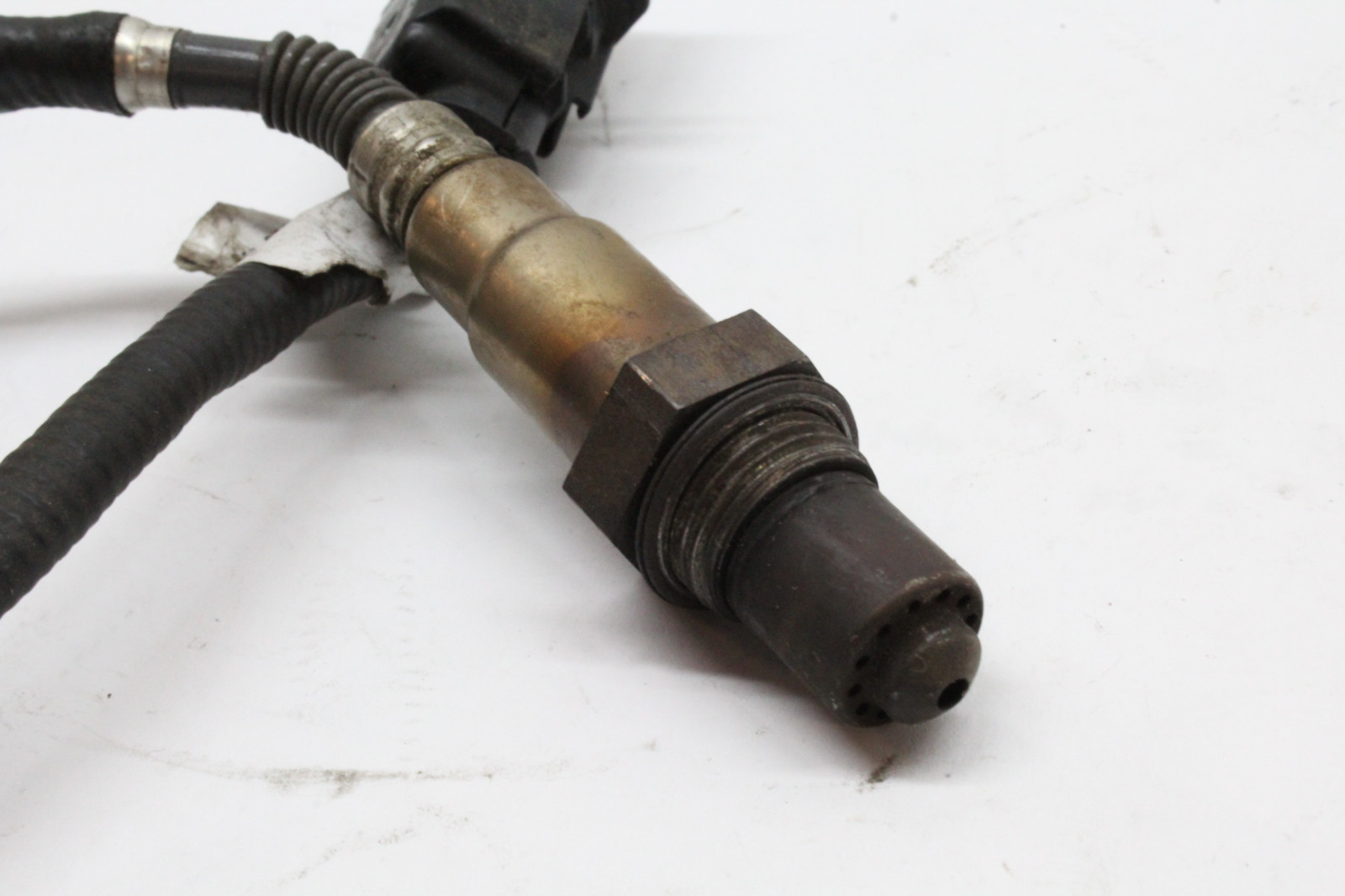 2006 MERCEDES E350 C300 GLK OXYGEN O2 SENSOR 003 542 70 18 OEM 06 07 08 ...