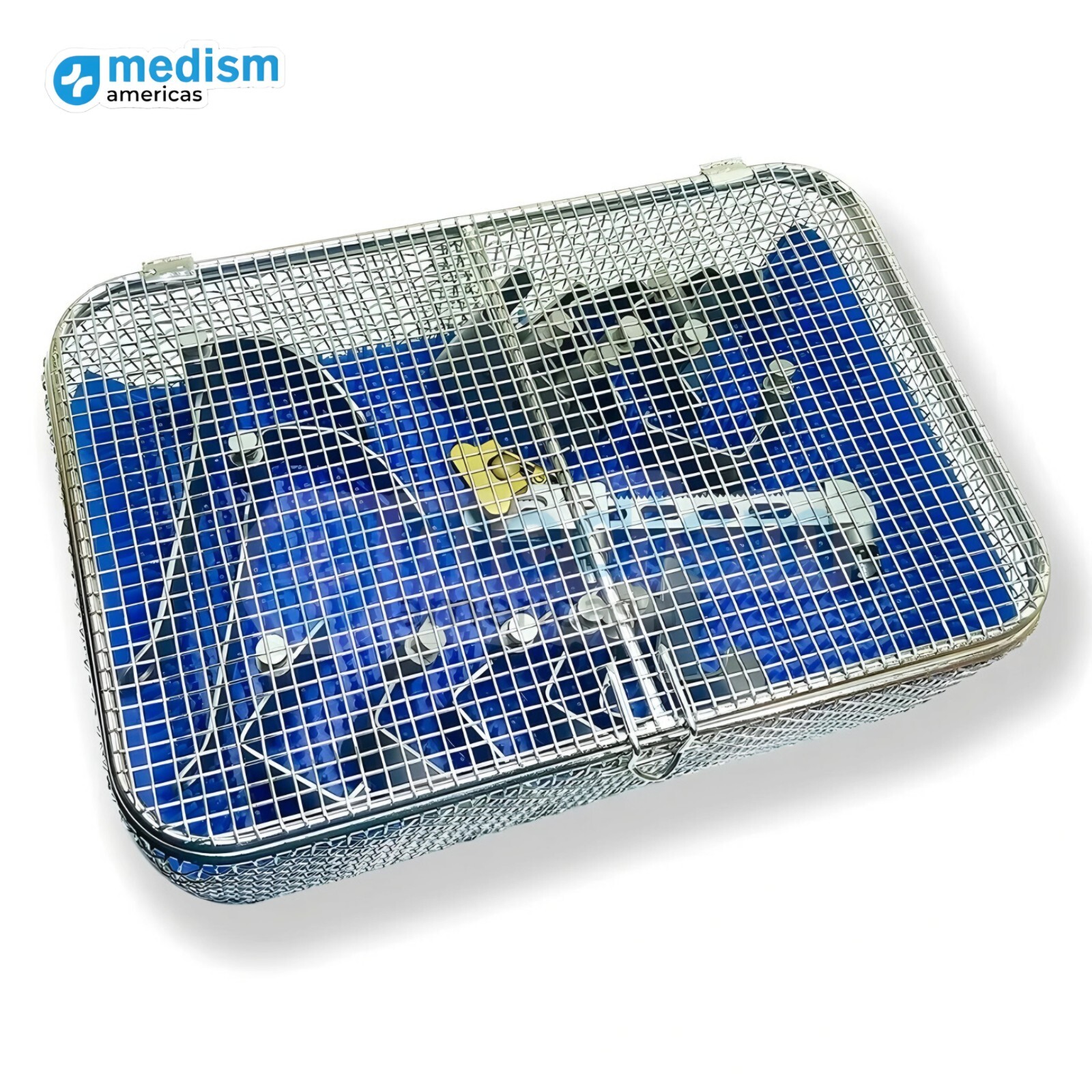 ThoraTrak MICS Chest Retractor For Minimally Invasive Cardiac Surgery ...