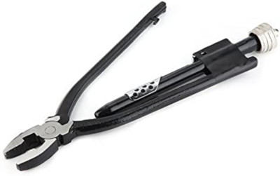 Wakects - Pinza per freno, pinza a filo di sicurezza twist con pinza ...