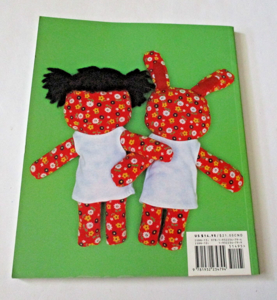 Mixed Lot 4 Aranzi Aronzo Craft Books the cute book, the cuter book ...