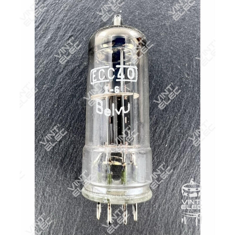 ECC40 Belvu Tube | eBay