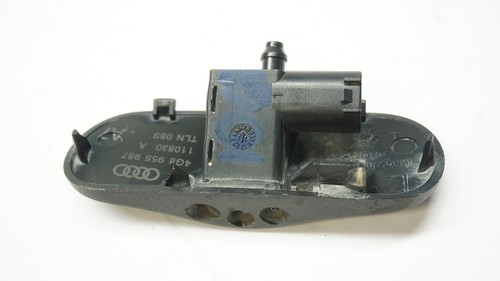 Windshield Washer Spray Jet Left 4G8955987 2012-2018 Audi A7 S7 RS7 | eBay