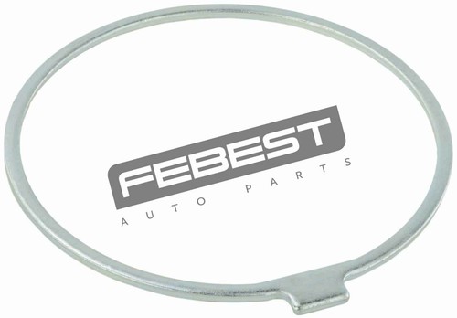 TT-CLI012 Febest RETAINING RING RING 3342695, 7700720854, M342695 ...