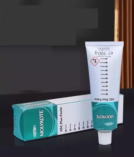 Molykote DOW CORNING HSC Plus Paste 100g New in box free shipping | eBay