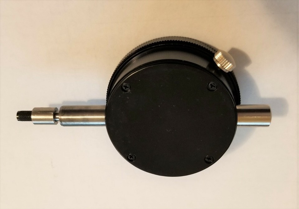 New NT Sunnen AG50A Replacement Dial Indicator AG300 AG400 | eBay