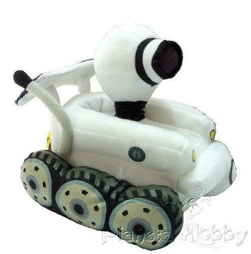 1 Rover 1 Battle Of The Planets