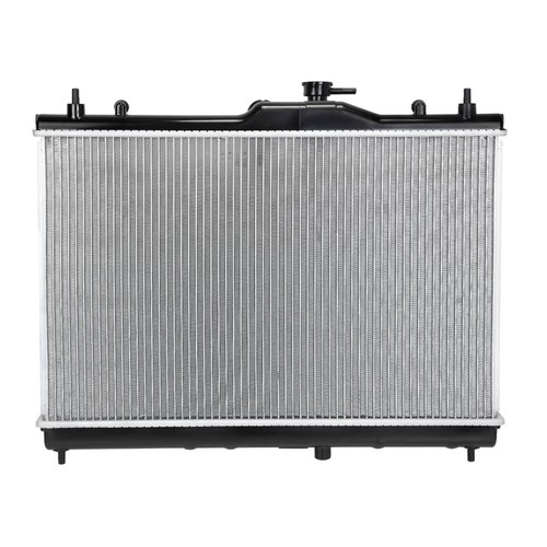 {DPI 13127} OE Style Aluminum Core High Flow Radiator for Nissan Cube 1 ...
