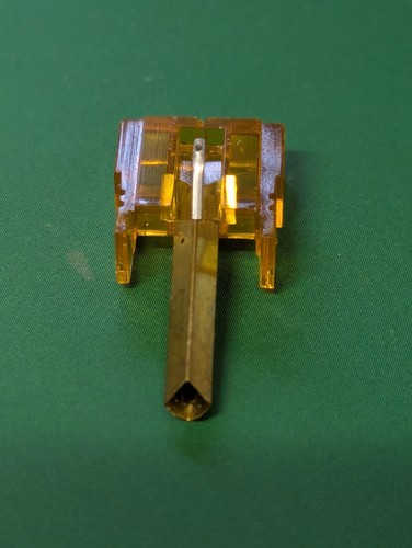 DIAMOND STLUS NEEDLE FOR SANYO ST15 SANSUI SN26 ROTEL 2RC-3 | eBay