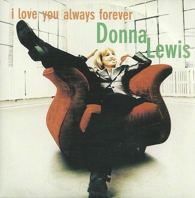 I Love You Always Forever | eBay UK
