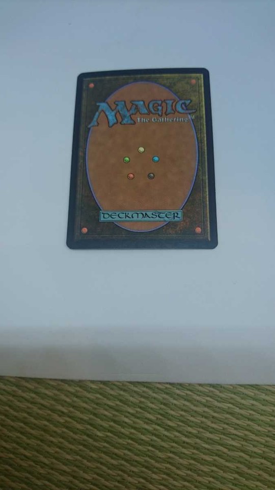 MTG JP Foil Commune with Nature CHK Green C Japanese 1 card | eBay