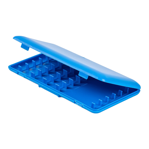 European Style Carp Fishing Line Storage Box with Dual Sided Hair Rig ...