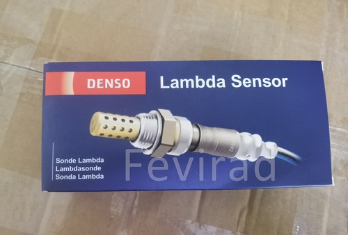Upstream Oxygen O2 Sensor for 2004-2007 Toyota Highlander Sienna 3.3L ...