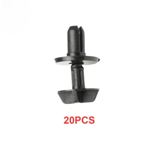 20pcs Battery Cover Pin Clip Screw Cowl Retainer W716510-S300 FOR Ford ...