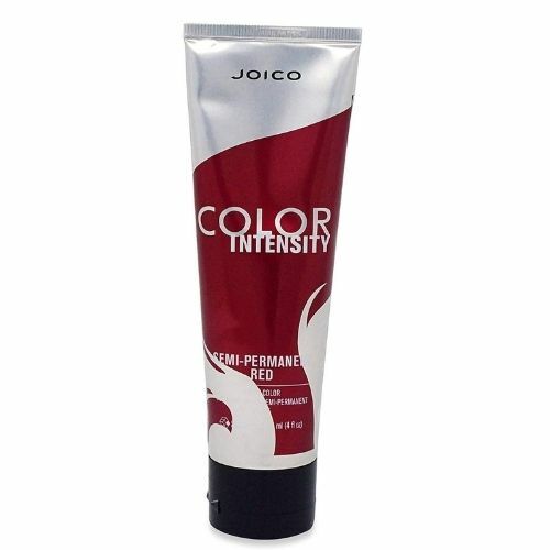 Joico Color Intensity Semi Permanent Red 118ml | eBay
