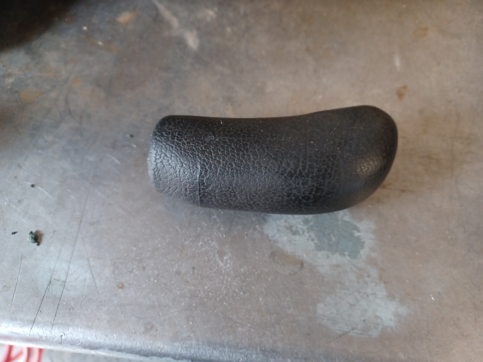MR2 AW11 Floor Shifter Knob Manual Used OEM SEE PICS FLAWS NO RETURNS ...