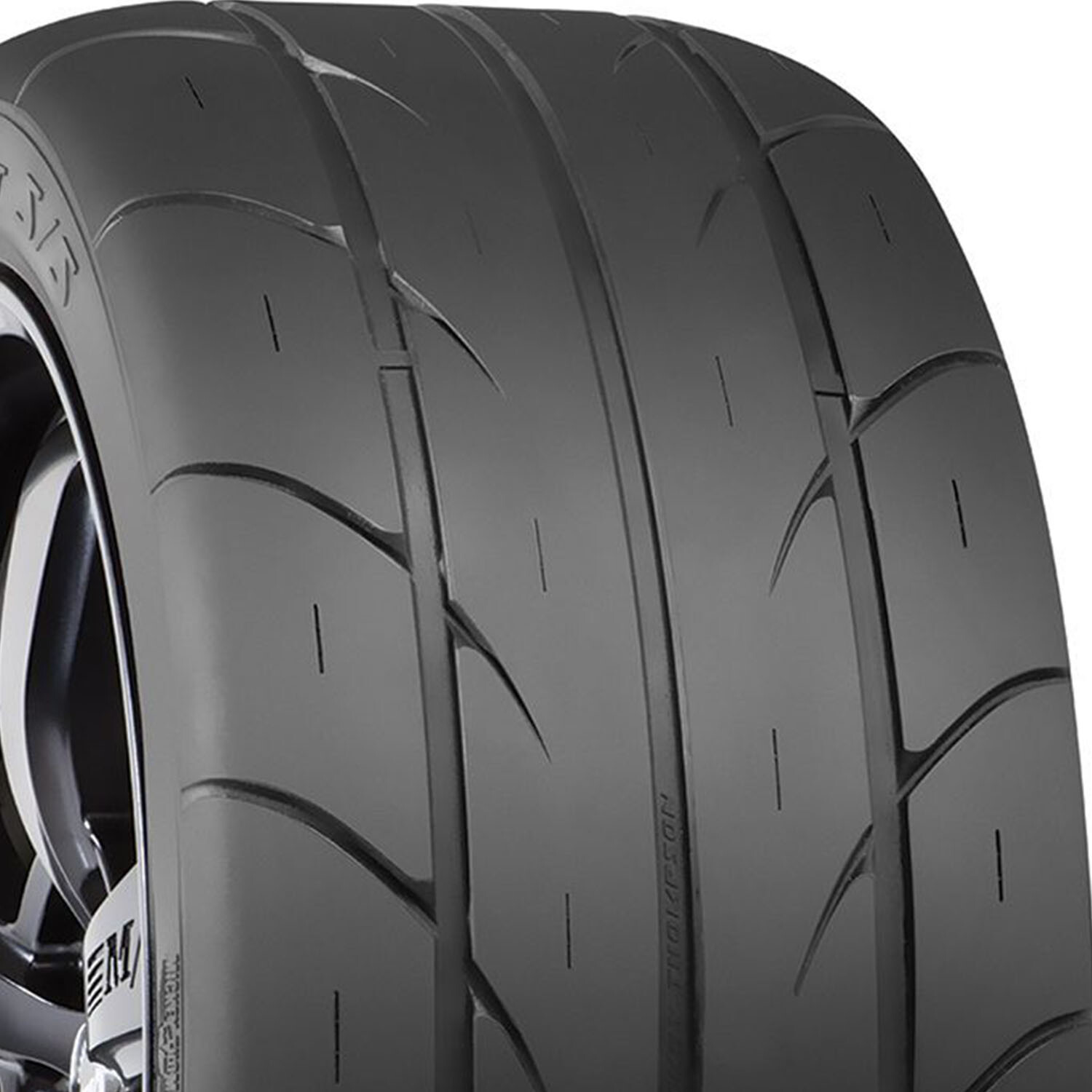 1 New Mickey Thompson Et Street S/s - P275/50r15 Tires 2755015 275 50 ...