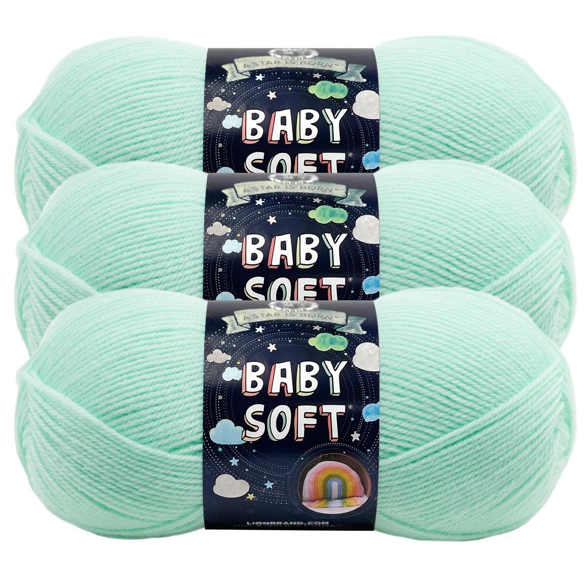 Baby Wool Brands