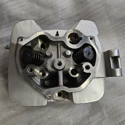 Cylinder Head Assy fits 250cc Honda Dirt Bike rebuild engine parts RPS ...