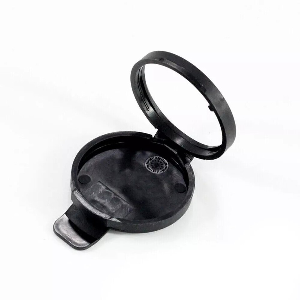 1x Car Washer Water Tank Bottle Cap Windshield Wiper Fluid Reservoir ...