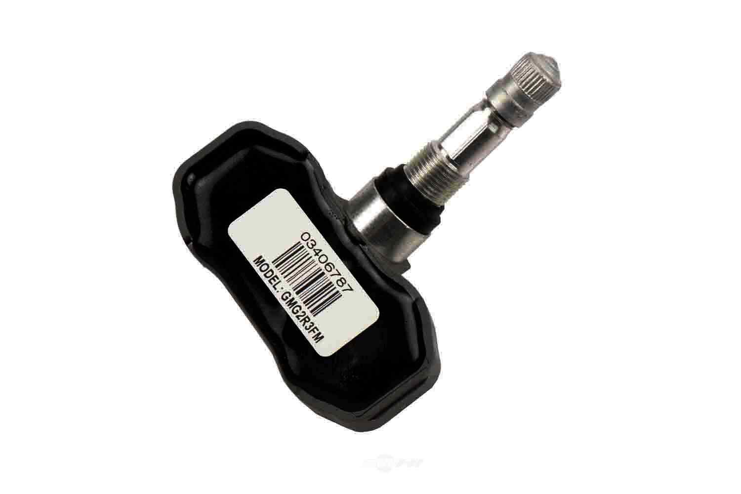 TPMS Sensor-V ACDelco GM Original Equipment 25758220 | eBay