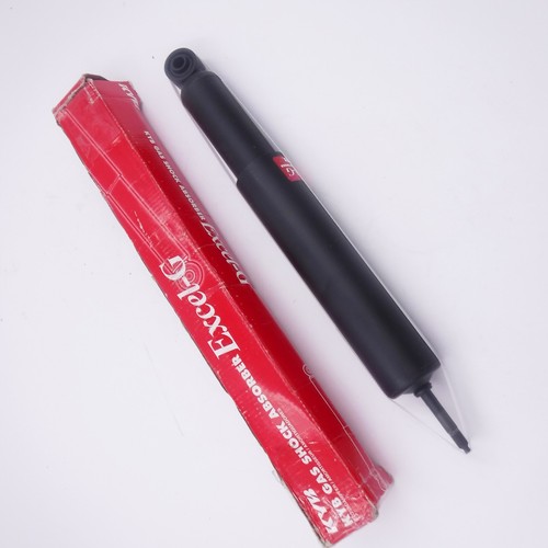 Single KYB 349010 Rear Shock Absorber for 2005-2010 Toyota Tacoma SEE ...