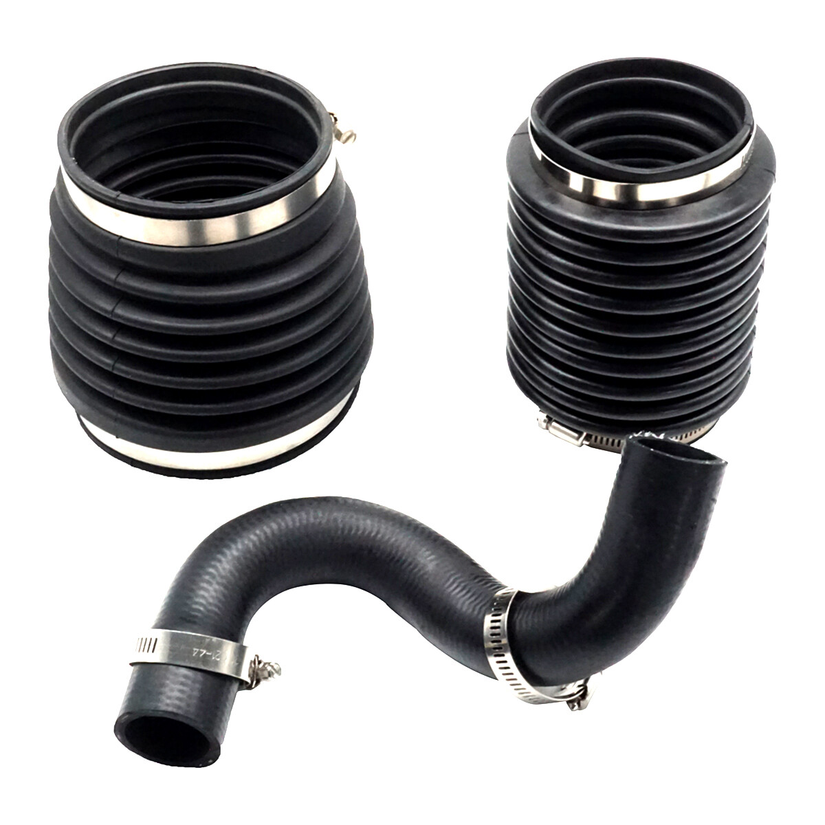 For Volvo Penta AQ200 250 270 280 290 Bellows Kit replace 875822,876294 ...