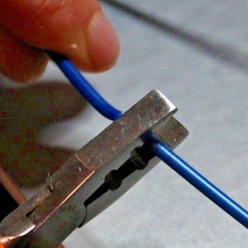 3D Printer Filament Welding tool Material Welder ABS PLA 1.75 2.85mm 3 ...