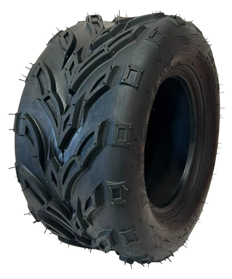 Trailmaster Mid Xrx & Hammerhead Mudhead Tire set 4 Tires | eBay