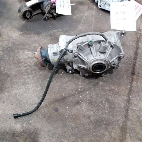 2013-2014 Cadillac ATS CTS Front Axle Differential Carrier Assembly OEM ...
