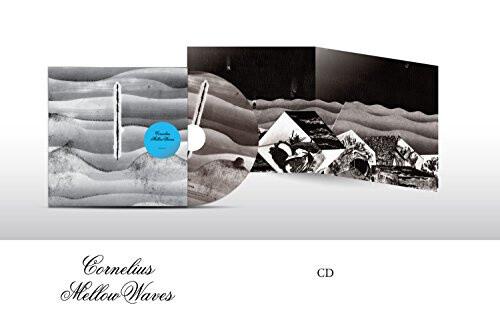 Mellow Waves by Cornelius 859761006550 | eBay