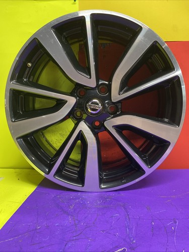 19 inch Wheel For Nissan Rogue Sport 2017-2020 Rim 62748 US | eBay