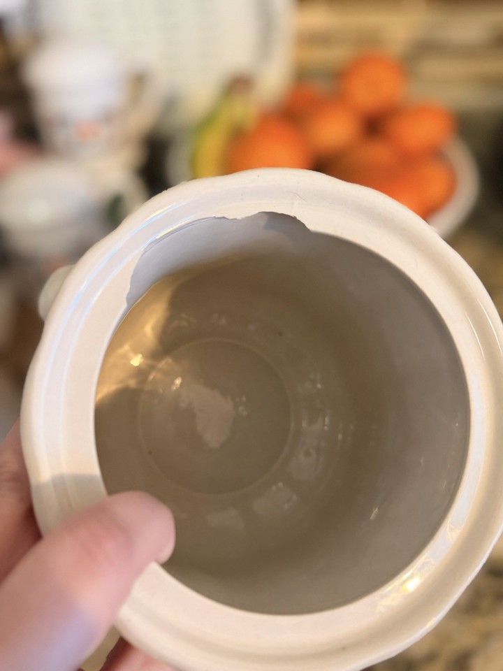 Vintage Gibson Floral Canister Set Pink Rose Cottagecore Matching ...