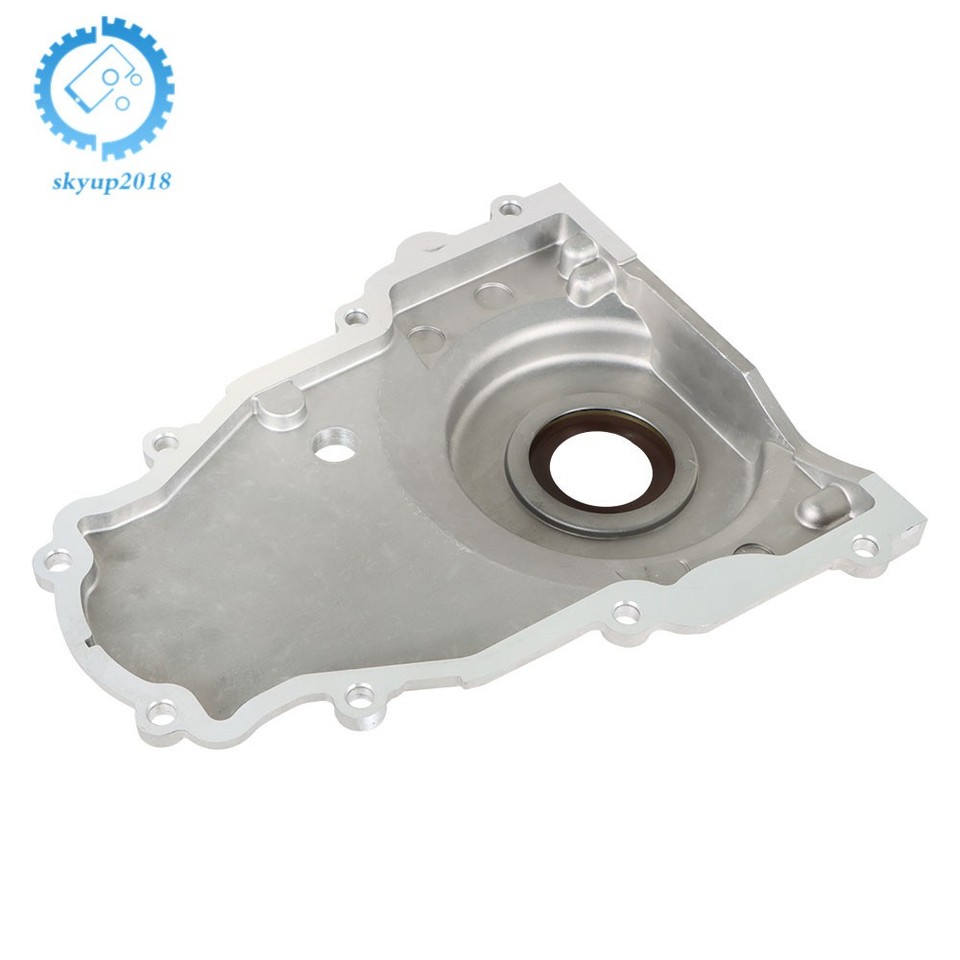 NON VVT Timing Cover For Chevy GM LSA LS2 LS3 4.8L 5.3L 6.0L 6.2L | eBay
