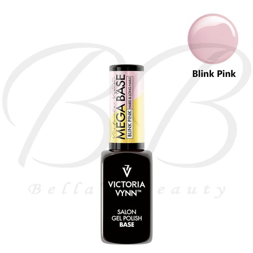 Victoria Vynn MEGA BASE Gel Builder UV LED Hard Gel Nail Polish New 8ml ...