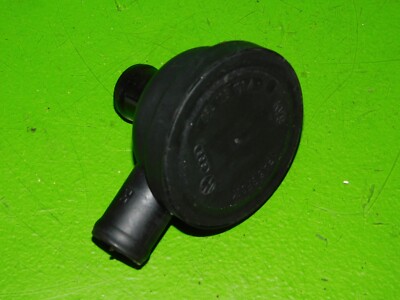 00-06 Audi TT OEM 06A129101A PVC engine crankcase breather vent MK1 8N0 ...