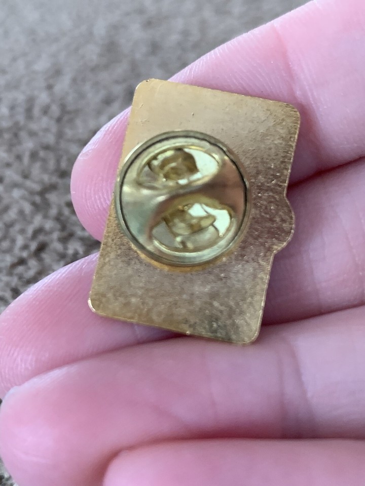 NRA National Rifle Association Task Force Lapel Pin (GW2) | eBay