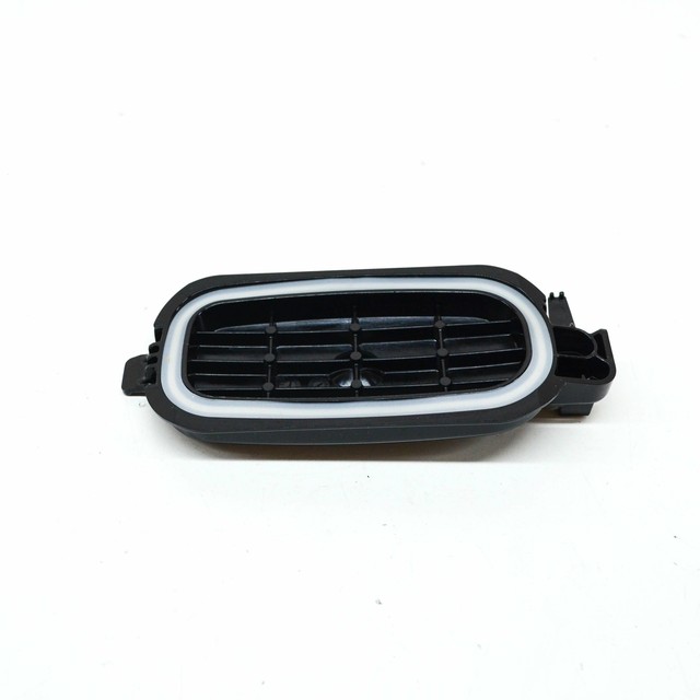 Genuine BMW F01 LCI LED Headlight Cover 63117345588 for sale online | eBay