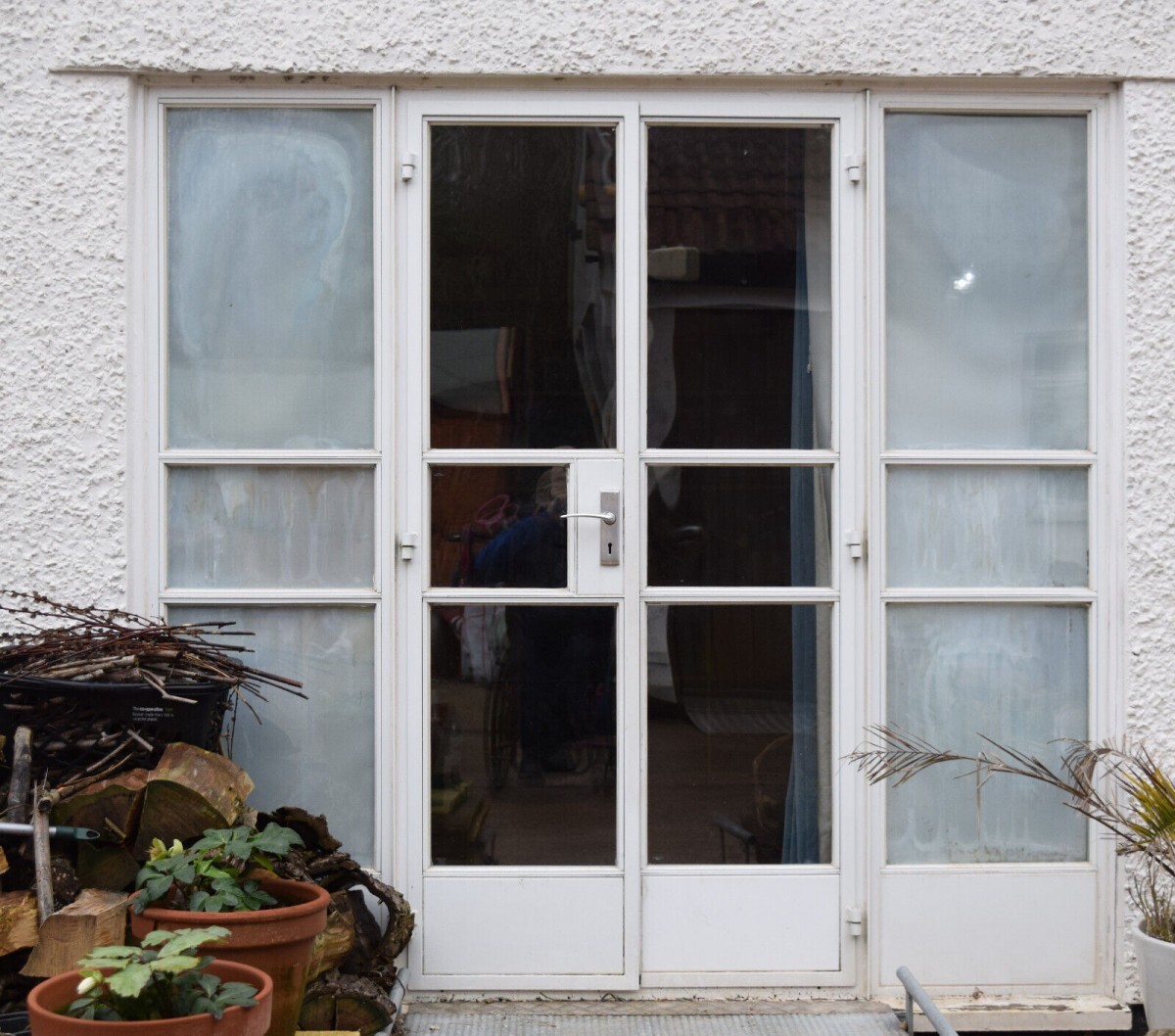 1920s French Windows Amazon.com: HJLKDYM Arched French Windows,