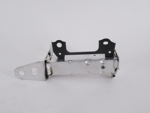 Genuine OEM Toyota 52103-0R040 Driver Front Bumper Impact Bar Bracket ...
