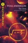 Tau Zero By Poul Anderson. 9780575077324 | eBay